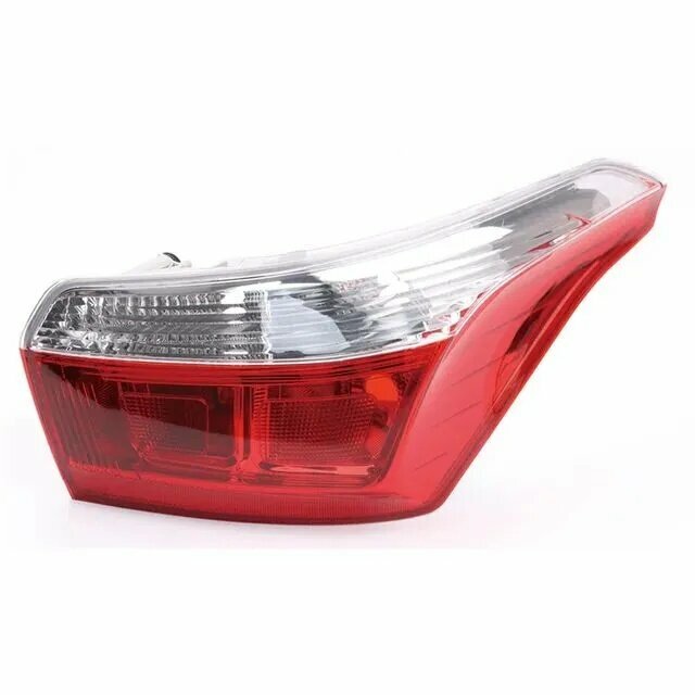 Фары автомобильные, Задний фонарь, арт. Citroen C-Elysee Elysee