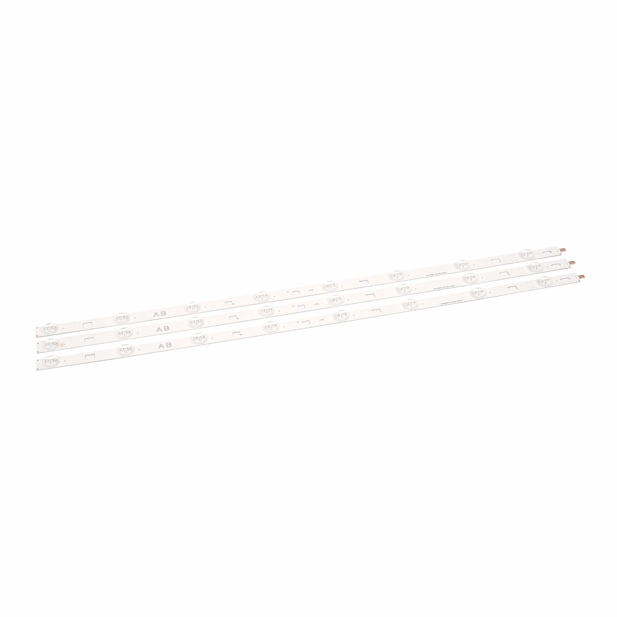 Светодиодная подсветка 32' Sony 32WXGA NDSOEM (8 led) 3шт
