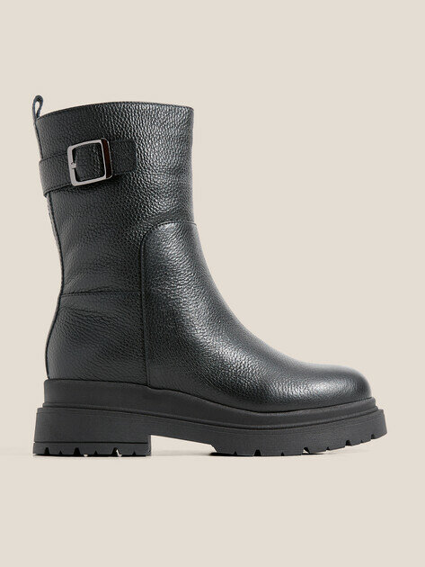 Полусапоги