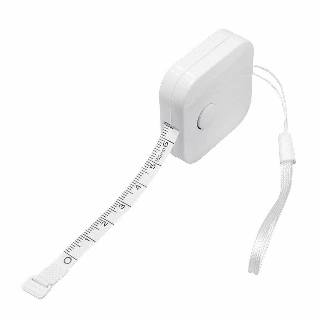 Мерная лента для тела