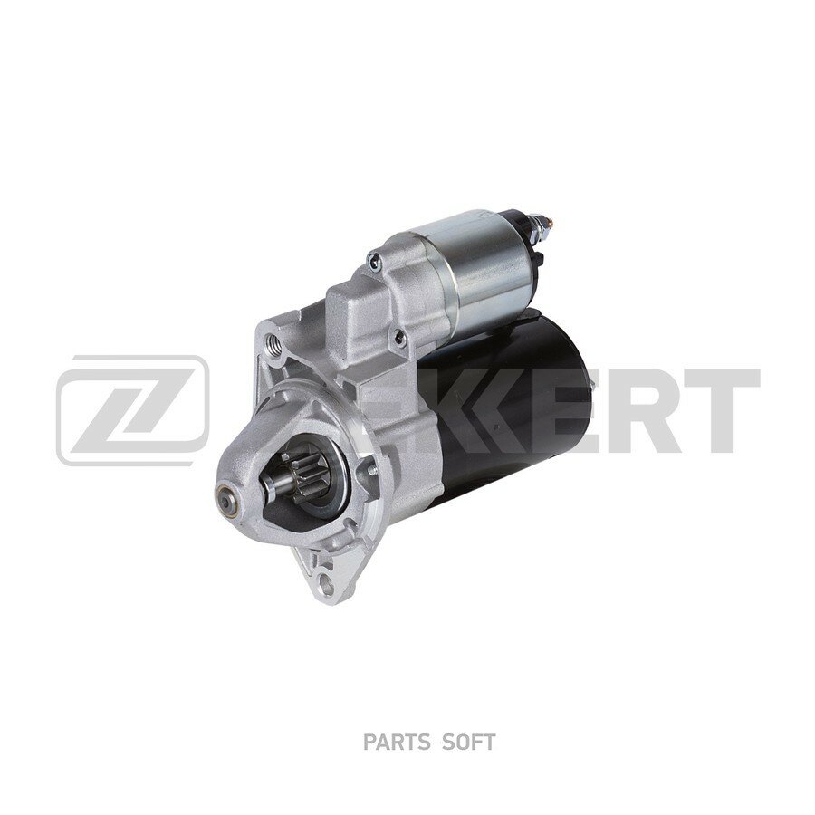 ZEKKERT AN-1009 Стартер Opel Astra F G H 93- Vectra A B 92- Ford Galaxy 95- Chevrolet Captiva (C100 C140) 06- ()
