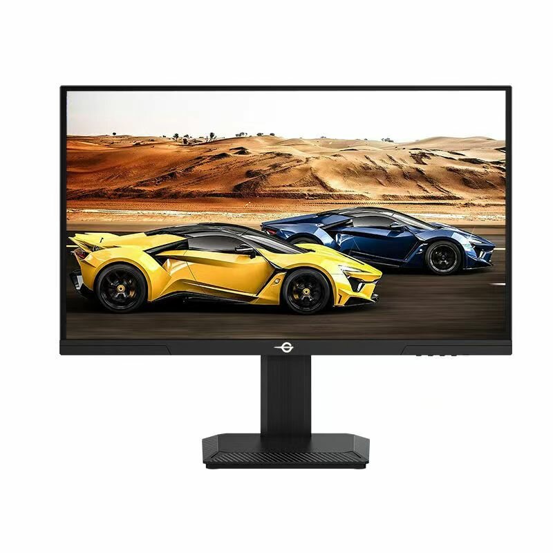 Игровой монитор Titan Army P2712R HDR400, FASTIPS, 27", 2K, 200Гц