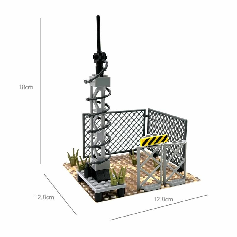 Игрушечное оружие