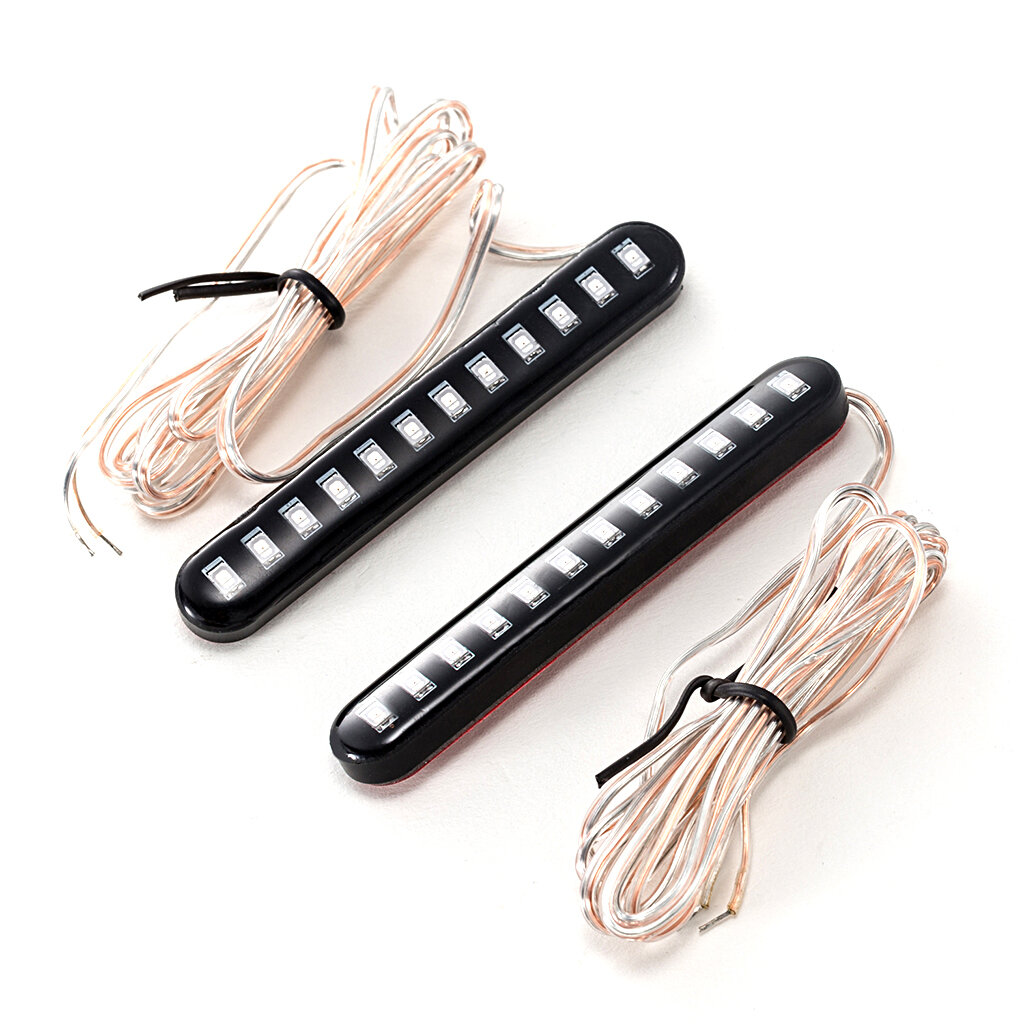 Световая панель модуля подачи воды 12LED