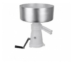 Сепаратор-сливкоотделитель "Пензмаш" РЗ-ОПС (80л)