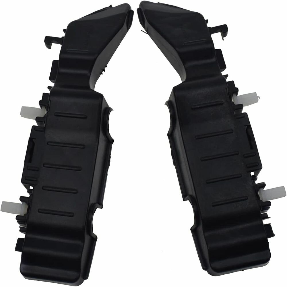 Кронштейны переднего бампера, левая и правая, для hyundai accent 2012-201486514-1r00086513-1r000