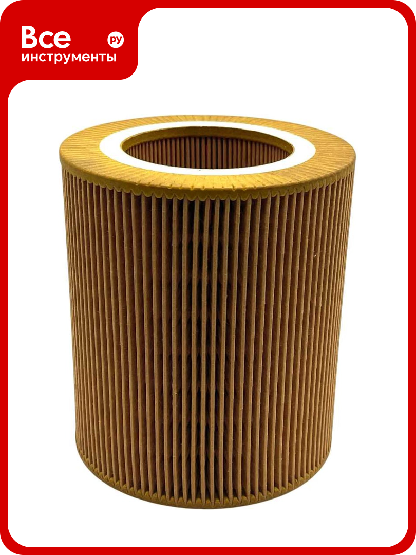 Фильтр воздушный ЭнергоРесурс SCE 6931, эффективного очищения всасываемого