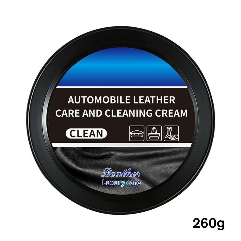 Многофункциональный инструмент для ухода за кожаными сиденьями автомобиля