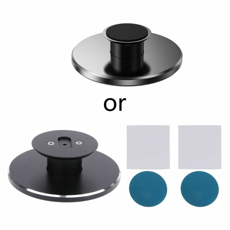 Кронштейн для умного динамика Apple HomePod, мини-компьютерный держатель игрового стола, противоскользящий настольный M