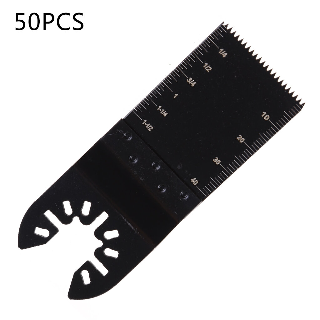 Металл Дерево Осциллирующий Мультитул Быстросъемный Sa-Blades Электроинструмент Деревообработка