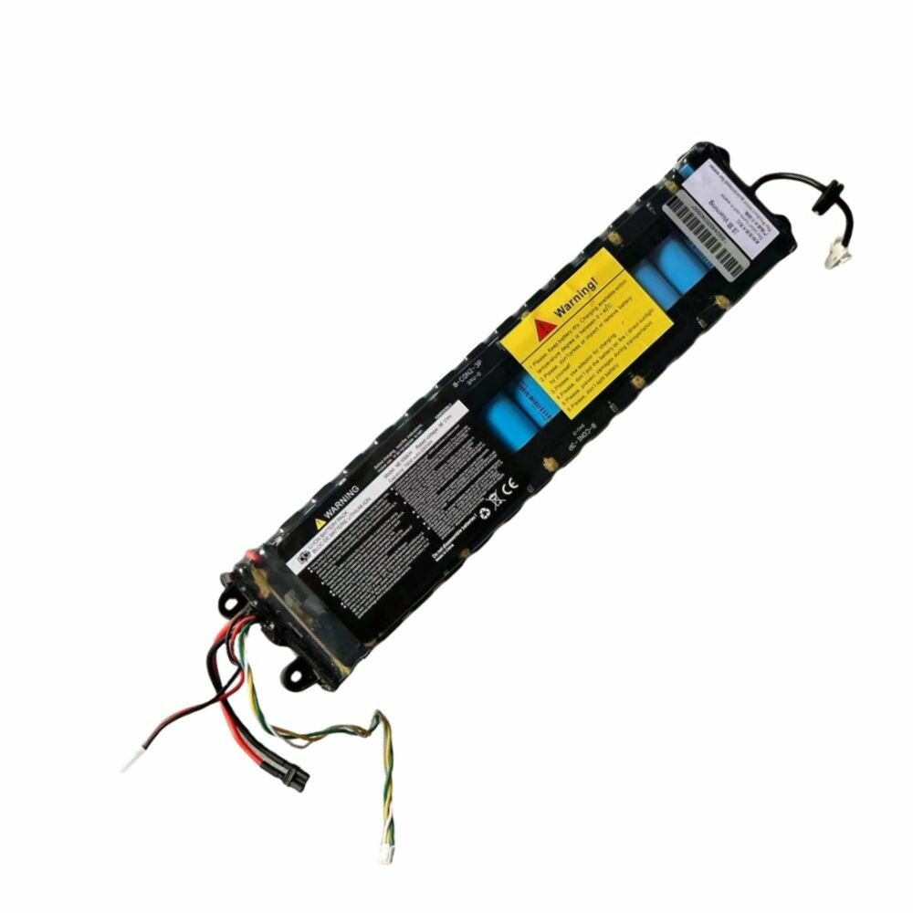 Оригинальный аккумулятор для электросамоката Xiaomi Mijia M365 (36 В 7,8 А)Аккумулятор 36V/7.8AH Xiaomi M365 оригинал