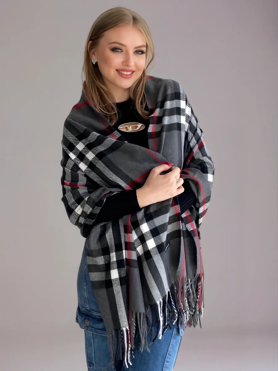 Палантин для женщин