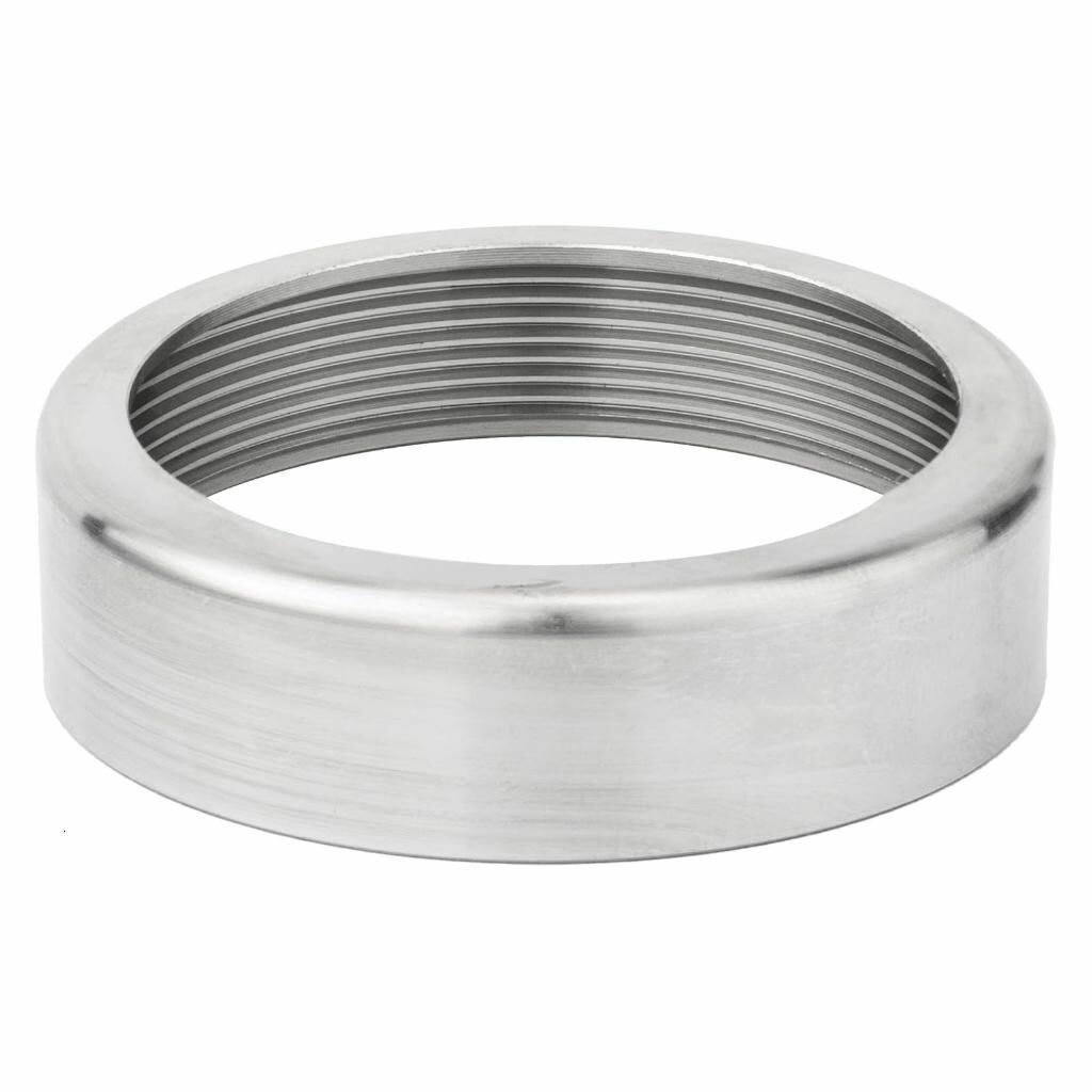 Устойчивая к коррозии гайка Крепления Душевых клапанов Подходит для 1300-1400 Г.