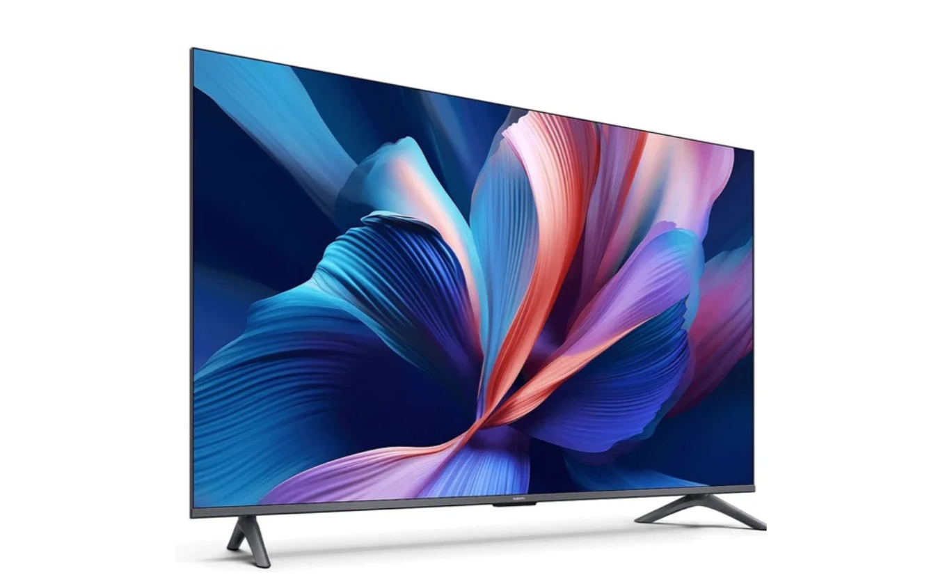 Телевизор Xiaomi TV A Pro 65 2026 (L65MB-APRU)