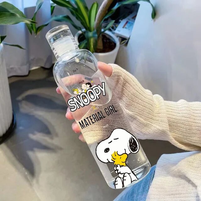 Фигурка Snoopy MINISO