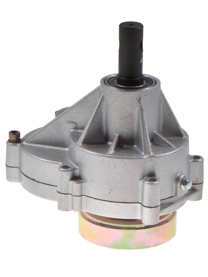 Редуктор в сборе для бензобура (мотобура) ELITECH БМ 52В (E1605.001.00)
