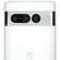 Смартфон Google Pixel 7 Pro, 12/512 Gb, 6.7", цвет Snow (Сноу)