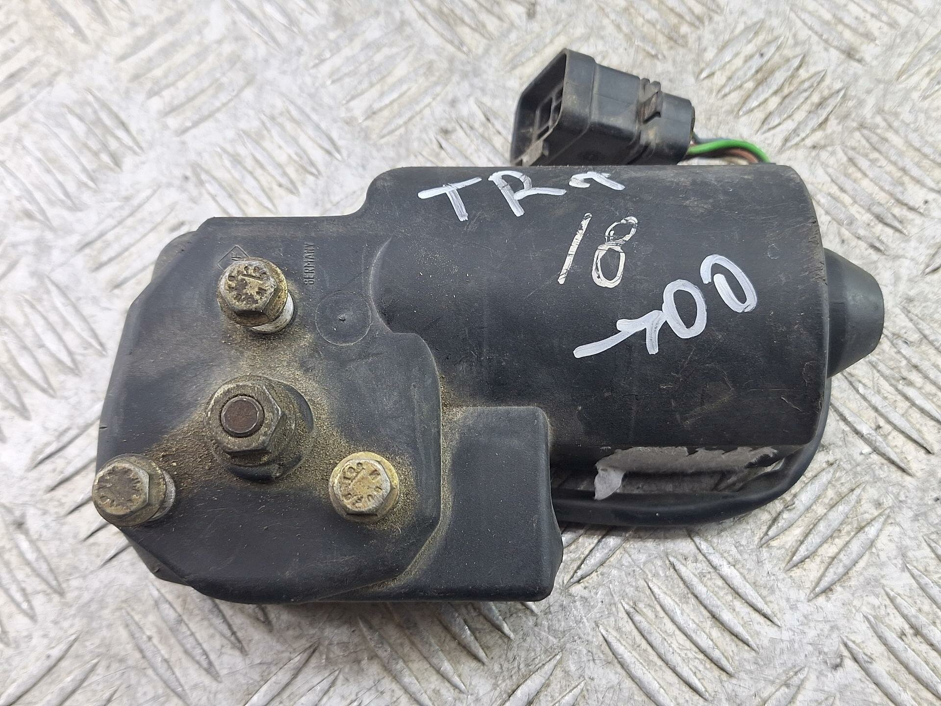 Моторчик заднего стеклоочистителя (дворника) Ford Transit 5 (1995 - 2003) 95VB17508AB