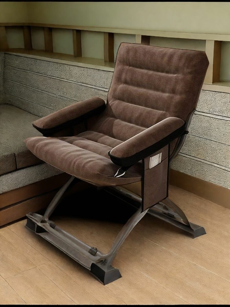 Дворцовый стулКресло-качалка, 40х70х90 см