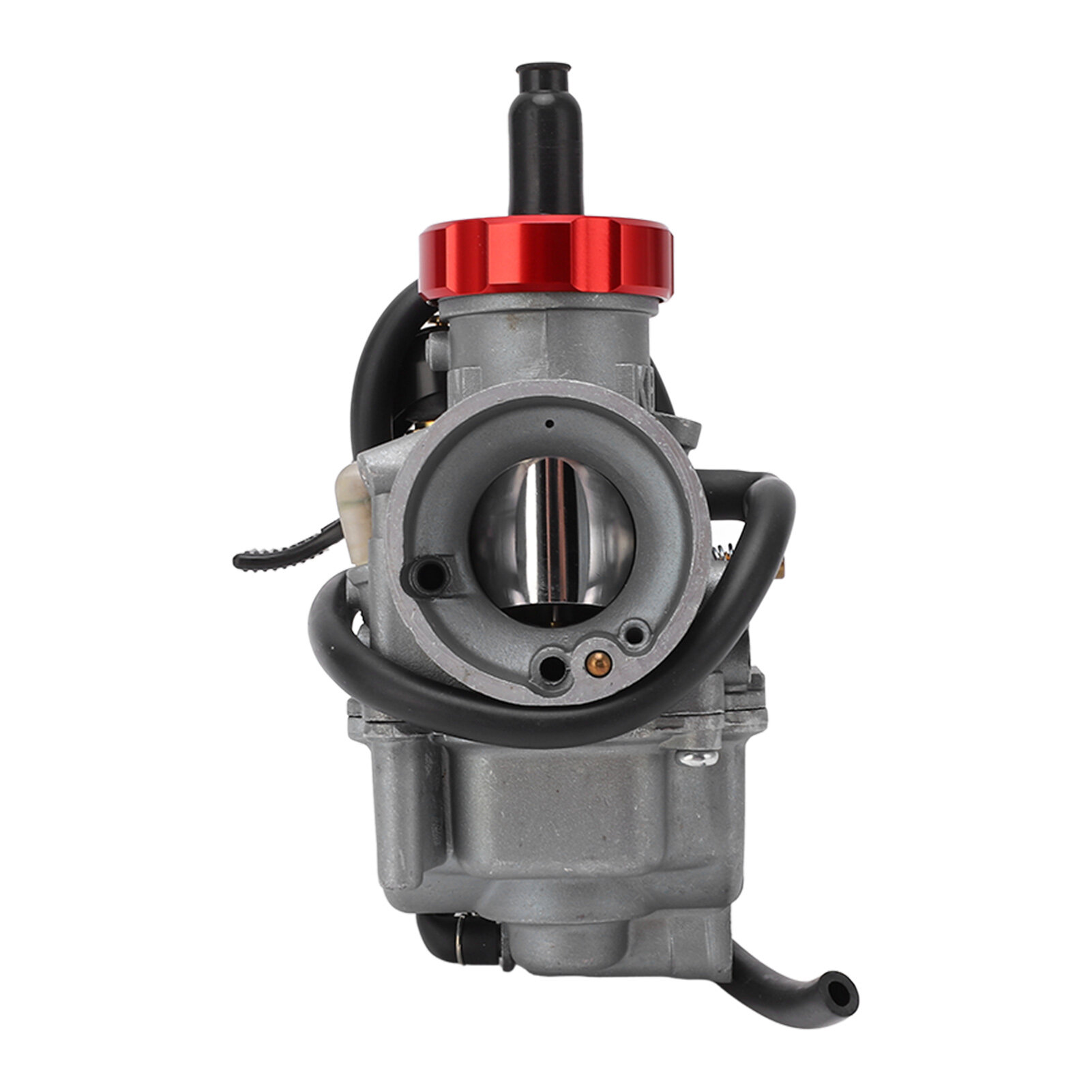 Карбюратор мотоциклетный 26 мм, высокая производительность для скутеров и мотоциклов