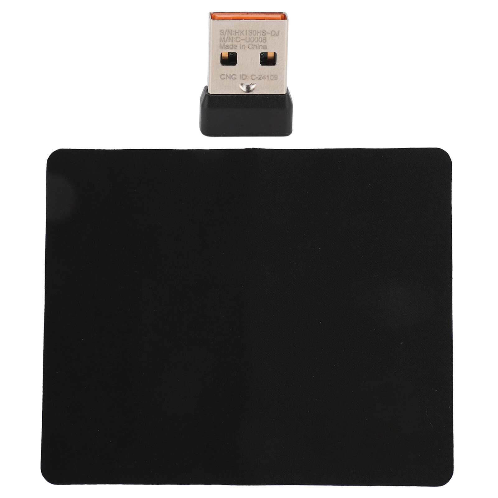 Usb приемник 2 . 4g для беспроводной мыши logitech m590 m720 m570 и клавиатуры k230 k270 k375s с ковриком