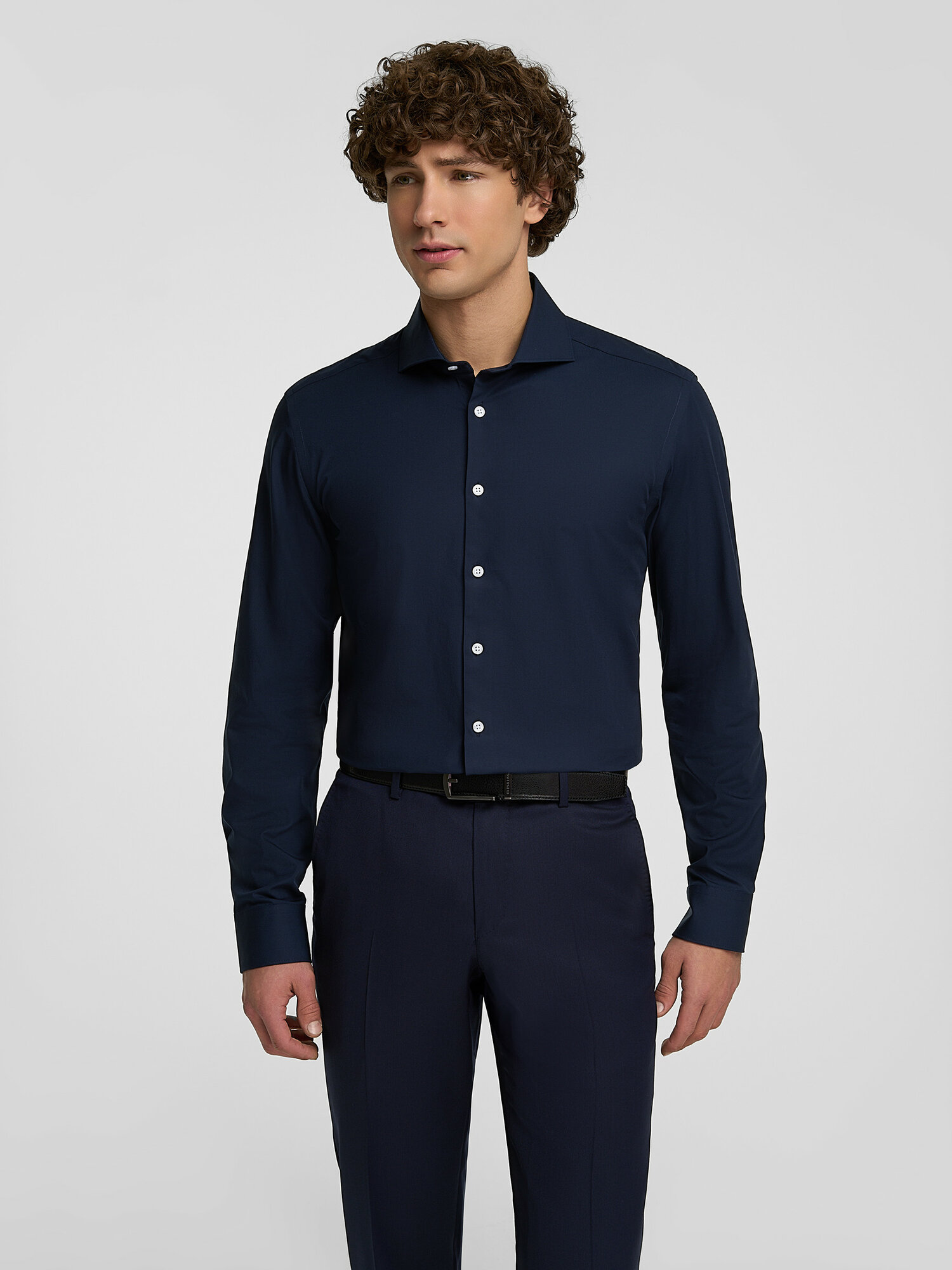 Рубашка HENDERSON Осень-зима 2023