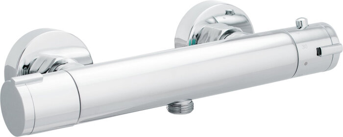 Термостатический смеситель Swedbe Mercury 9025 для душа