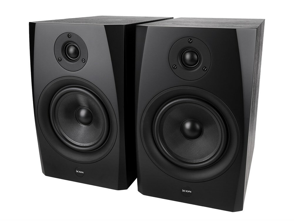 Icon SX-6A Студийный монитор (пара)