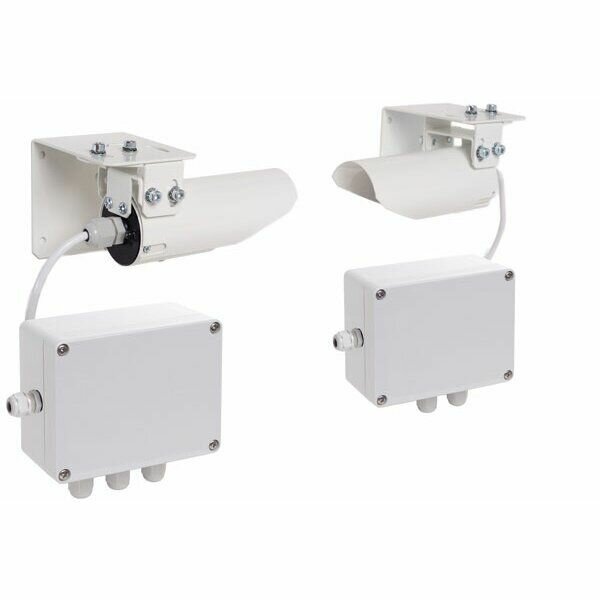 Полисервис ИПДЛ-Д-II/4Р исп.5 Извещатель дымовой