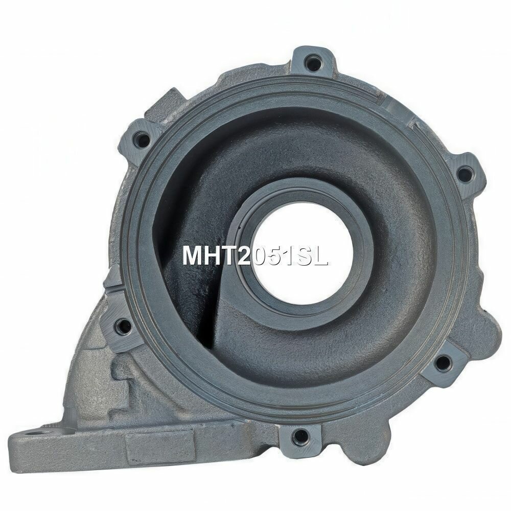 Корпус турбины, турбокомпрессора, арт MHT2051SL