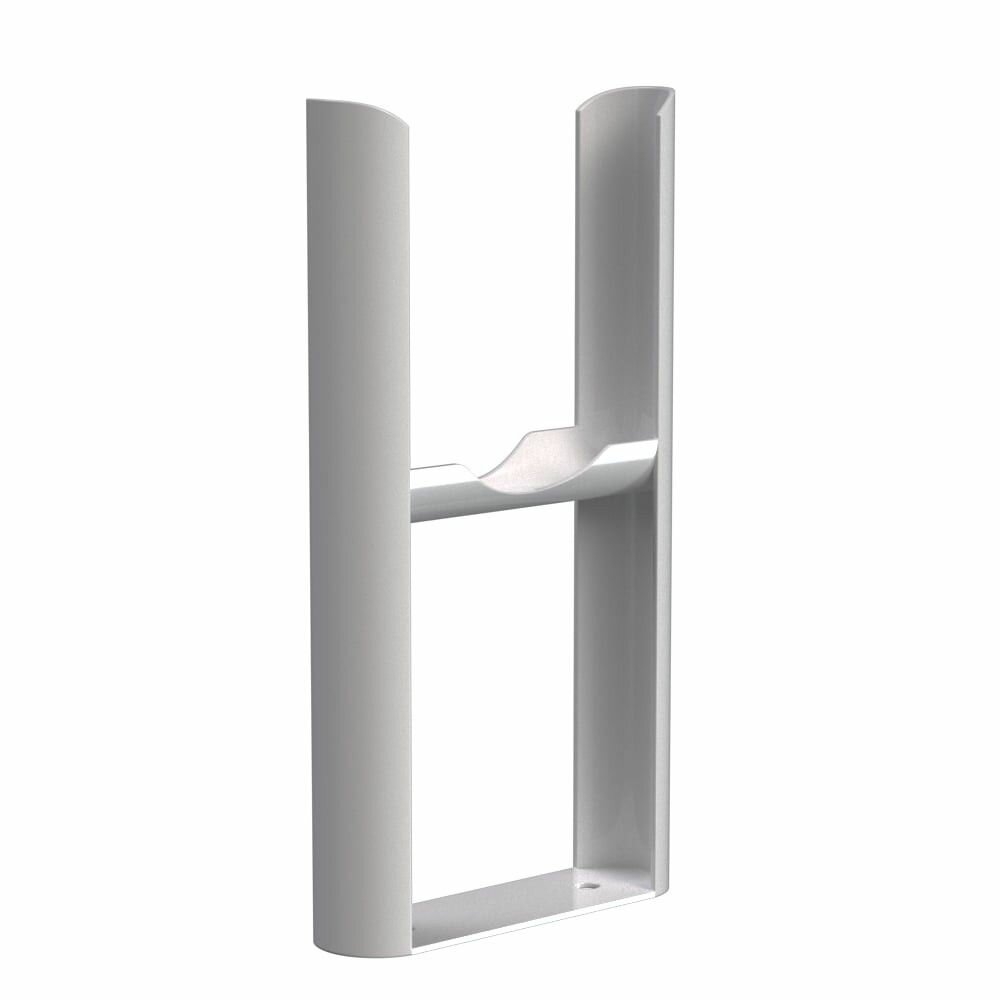 Комплект напольных кронштейнов Royal Thermo Insignia-3 RAL9016