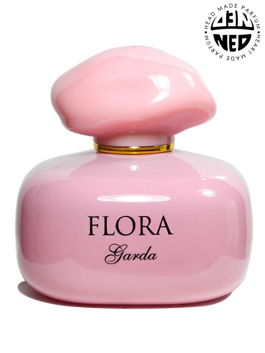 Neo Parfum Духи Flora Garda 100 мл