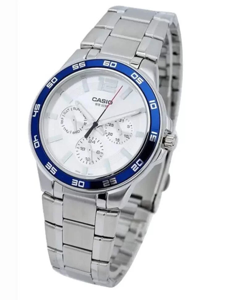 Наручные часы CASIO