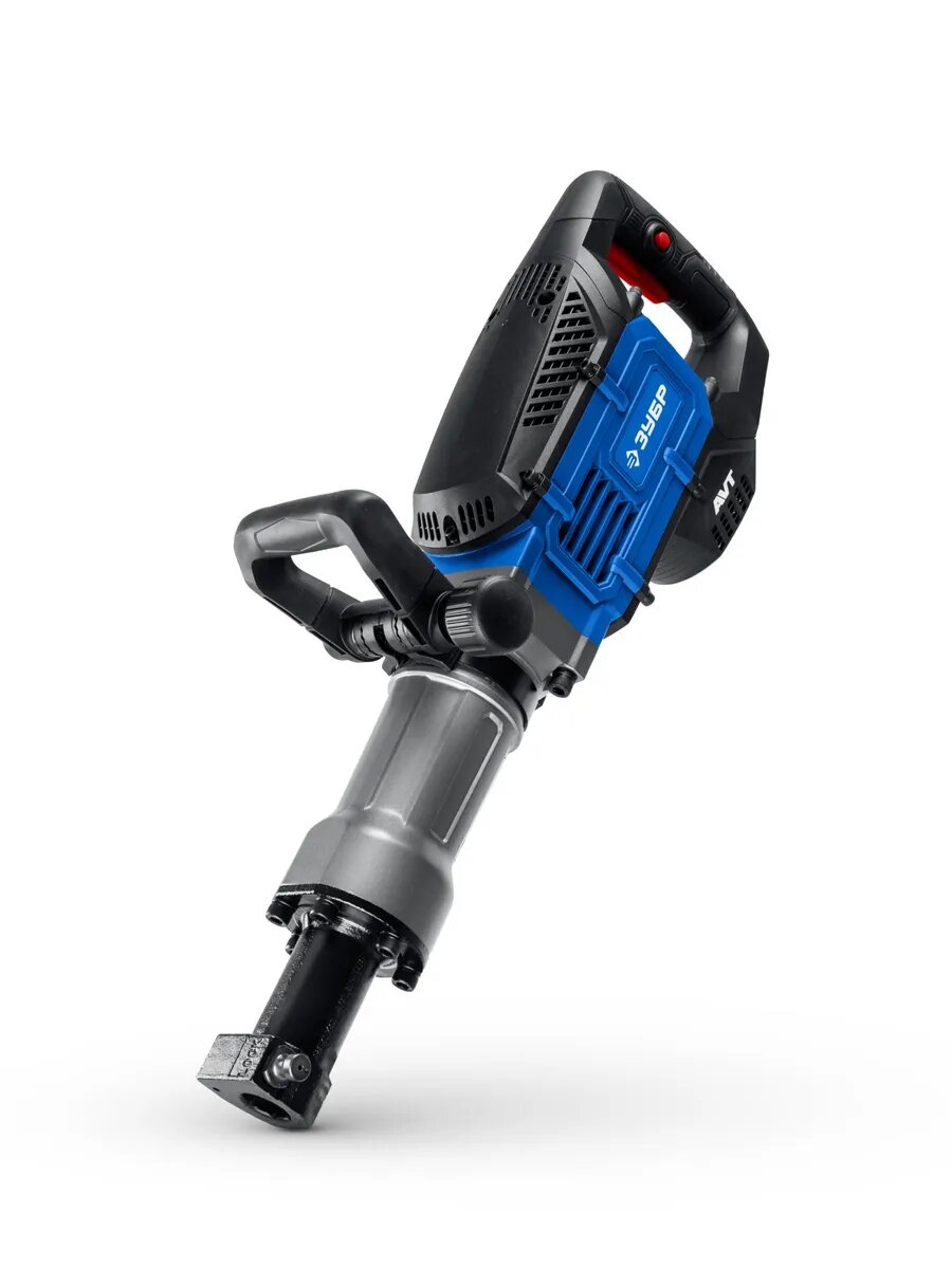 Бетонолом, 50 Дж, 1800 Вт, АВТ, отбойный молоток HEX-30, Пр