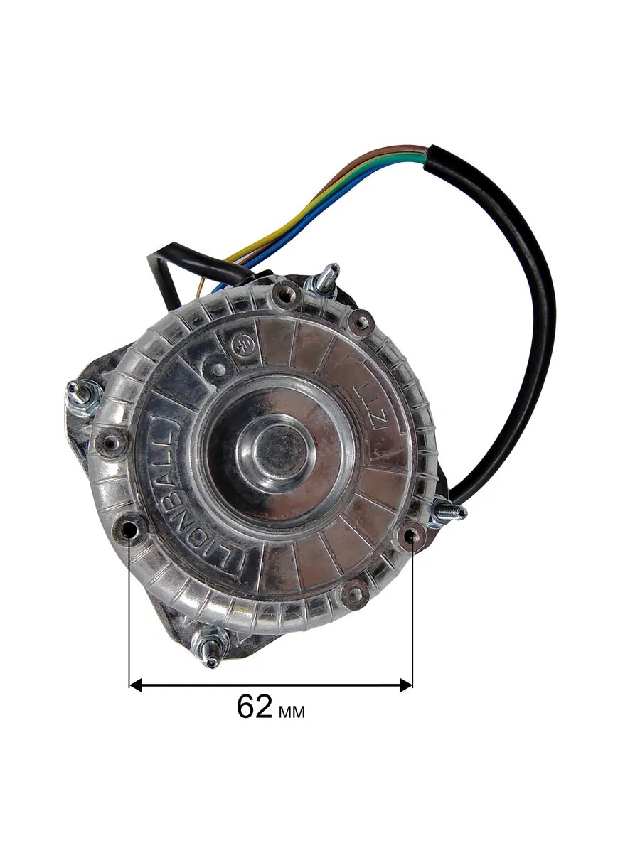 Двигатель эл. переменного тока QE-9000E YJF10-00 42W / 0.3