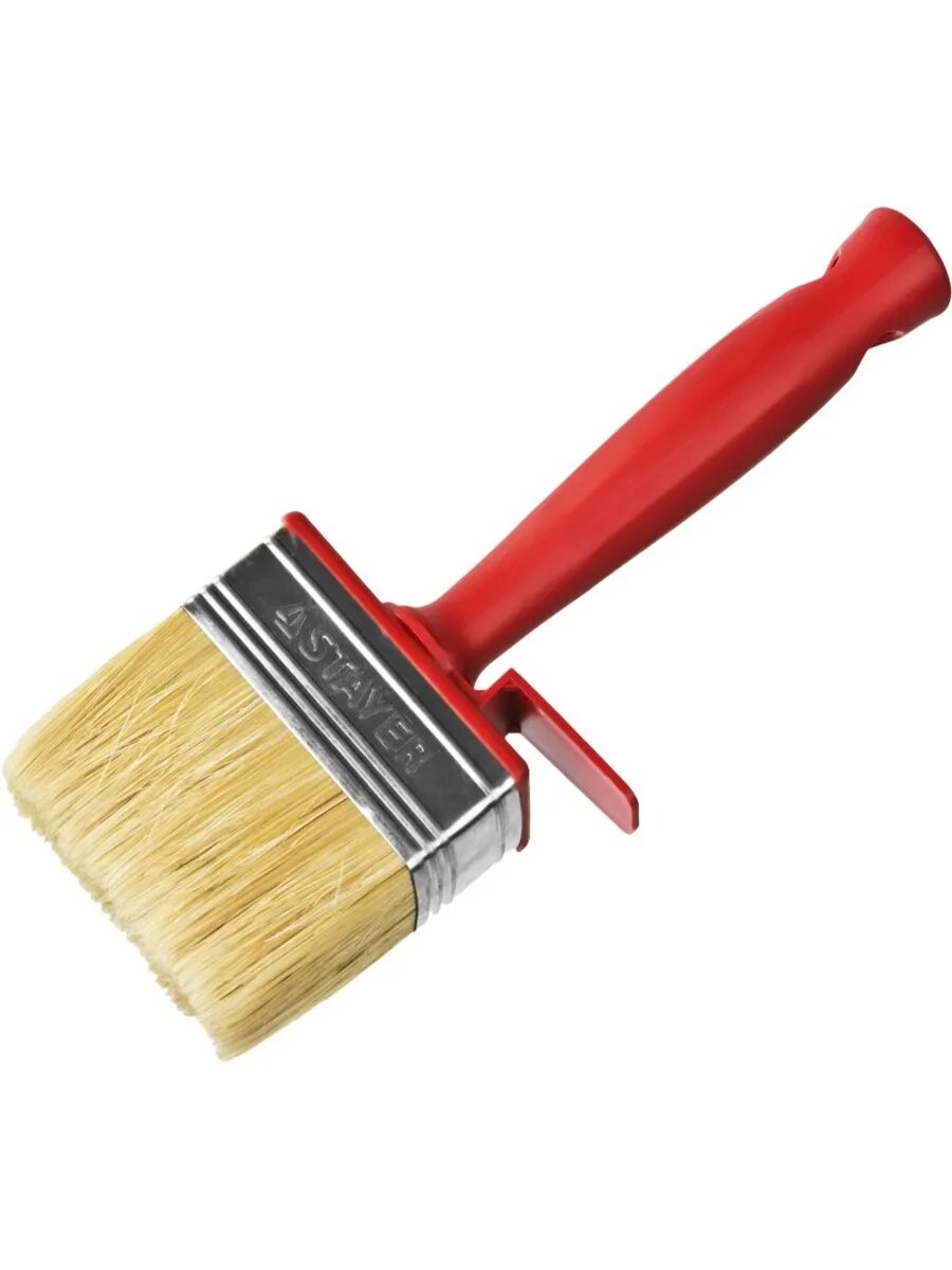 UNIVERSAL, 3 х 7 см, светлая щетина, пластмассовый корпус,