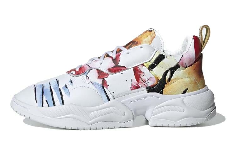 Кроссовки Supercourt Rx