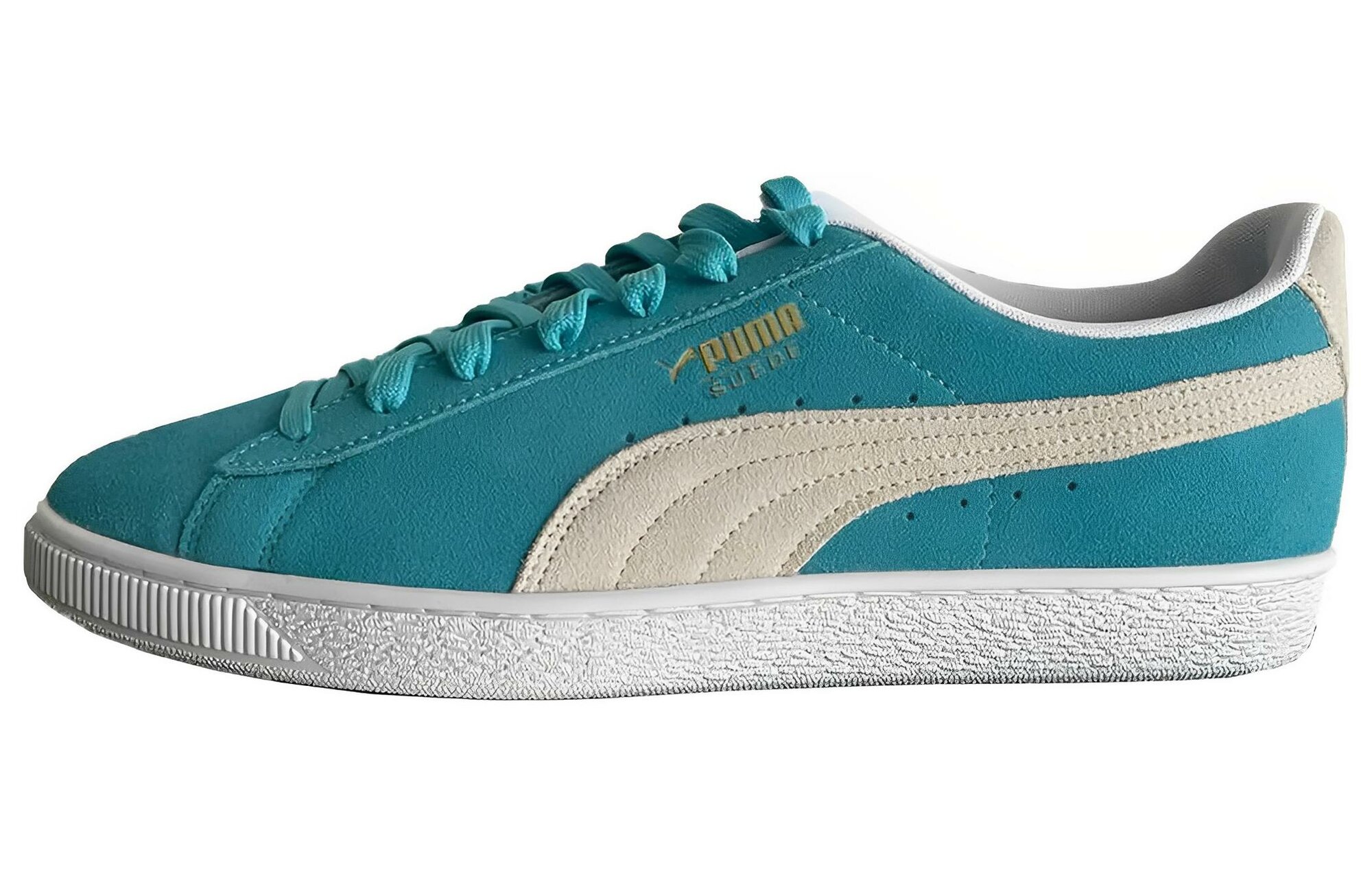 Кроссовки Suede Classic XXI Maersk