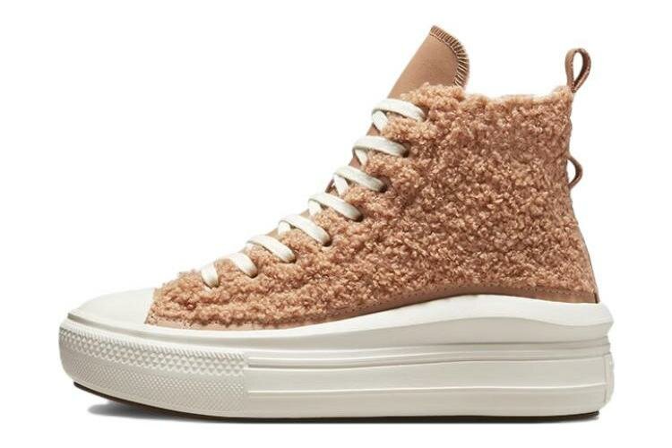 Кроссовки Converse Chuck Taylor All Star Move Platform High