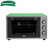 Мини-печь MIU 3606 E УТ-00002092, цвет зелено-серый, объем 36 л, ...