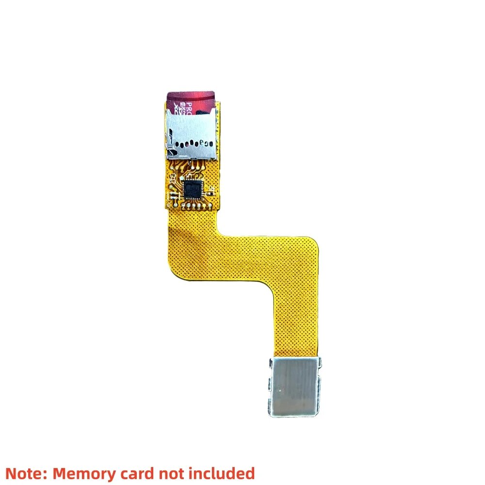 Адаптер для PSP Go Micro SD Up 128 ГБ