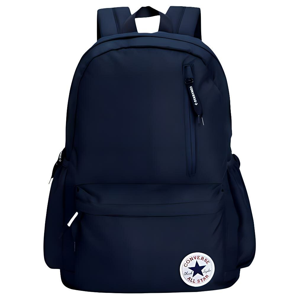 Рюкзак Converse CV2413026PS-001, navy blue