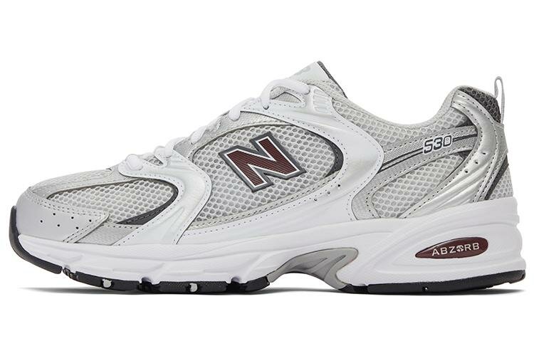 Кроссовки 530