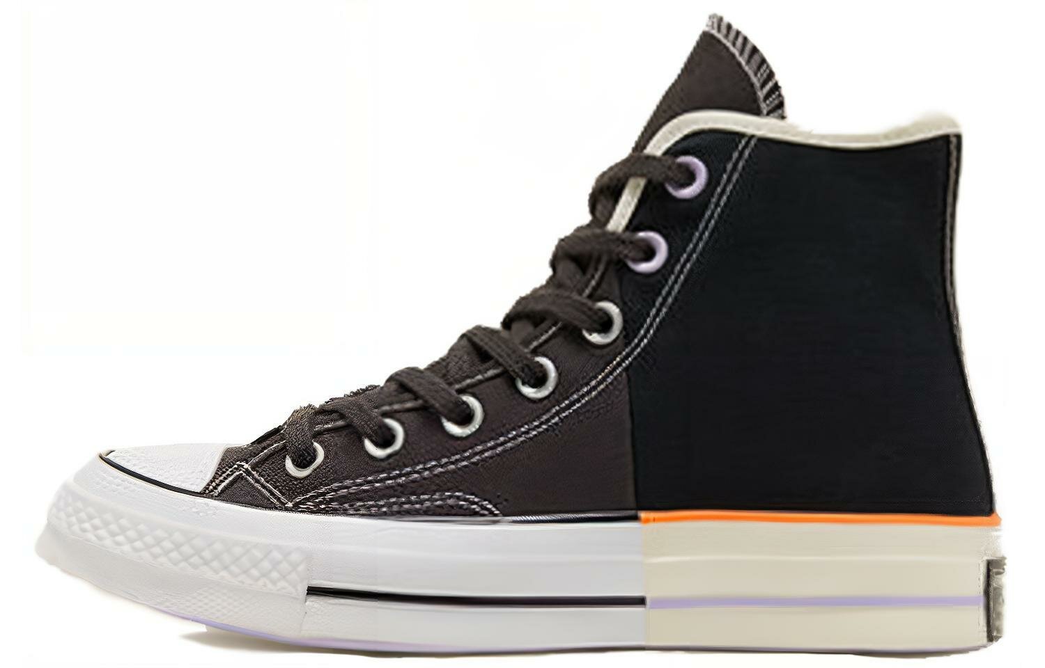 Кеды Chuck Taylor All Star 70 Hi Reconstructed
