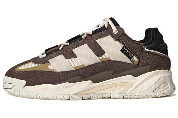 Кроссовки Niteball