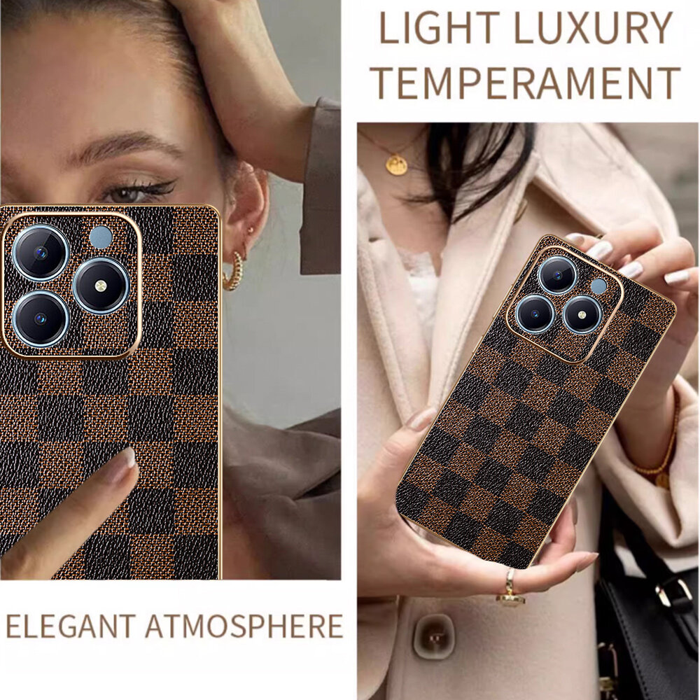 Чехол для Realme 15T — фото 1