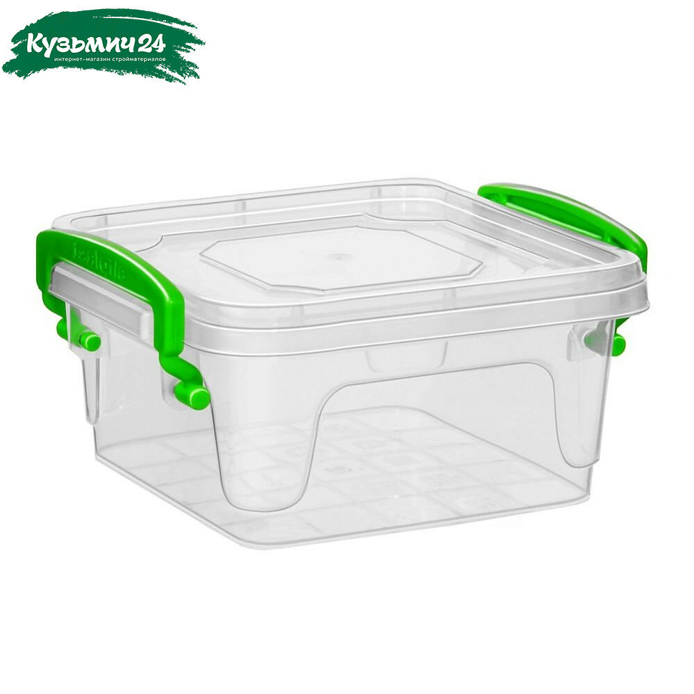 Контейнер Fresh Box 8л ЭльфПласт