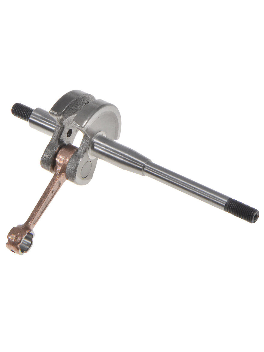 Коленчатый вал BB262