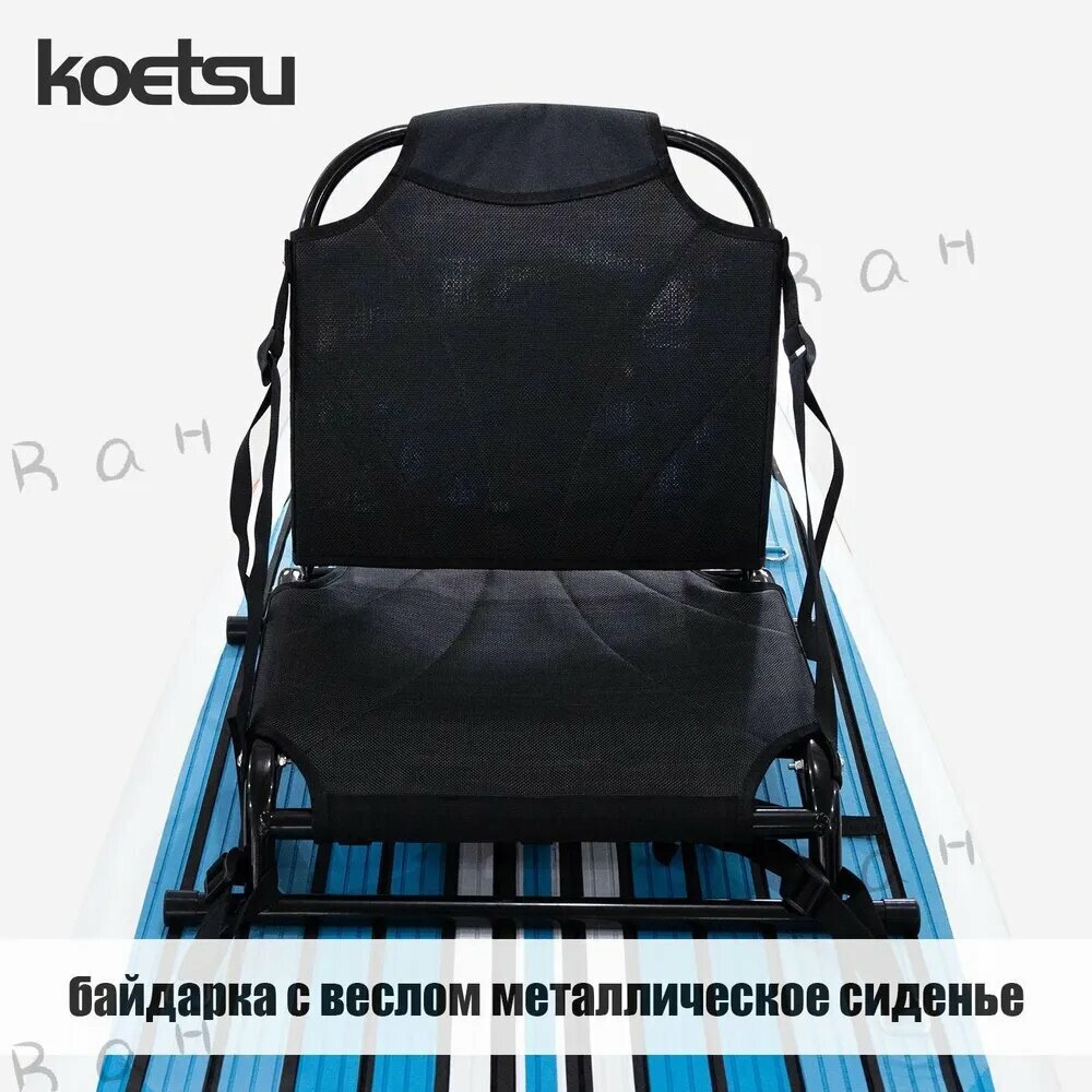 Запчасти для SUP-доски — фото 1