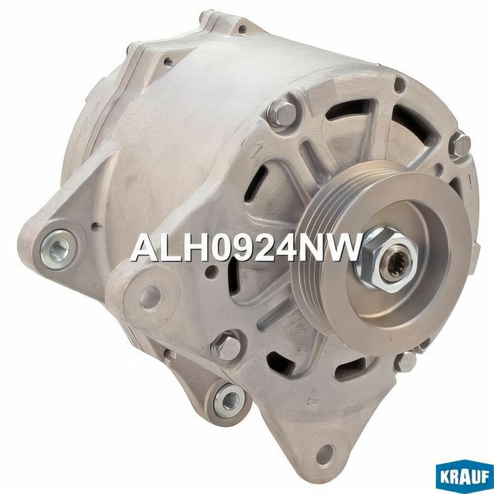 Генератор, для Фольксваген Туарег, Ауди Q78- арт ALH0924NW